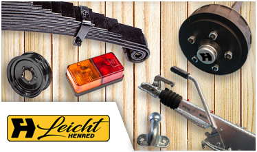 Henred Fruehauf Trailer Manufacturers | About Onroute