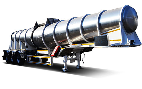 Welcome to Henred Fruehauf