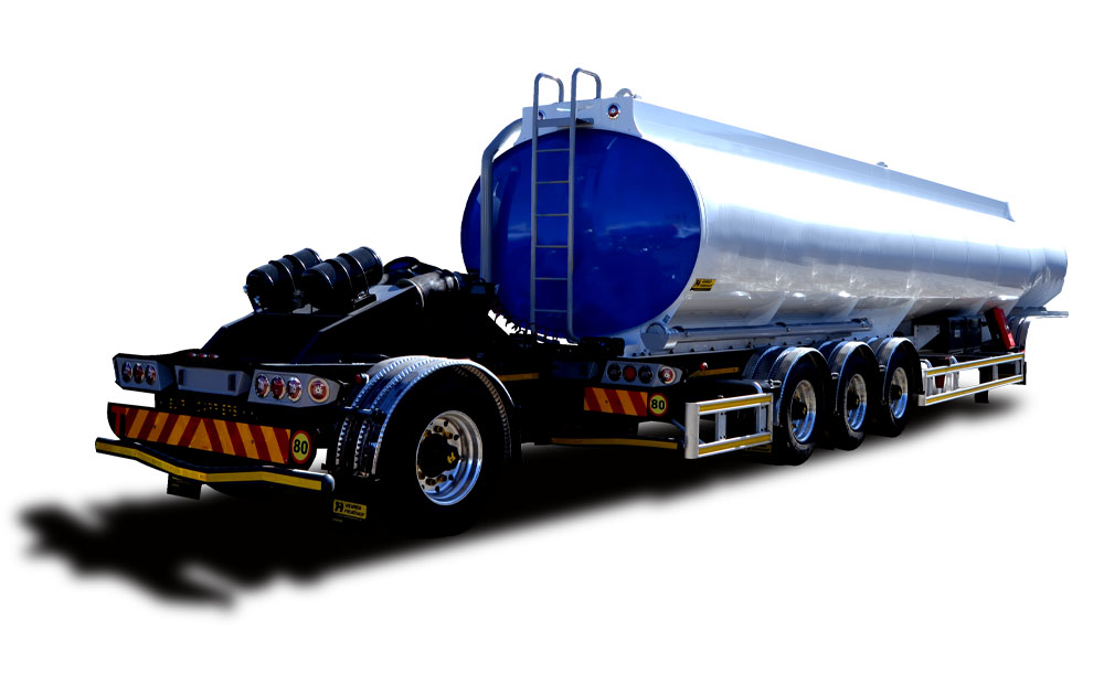 Henred Fruehauf Trailer Manufacturers | Trailers
